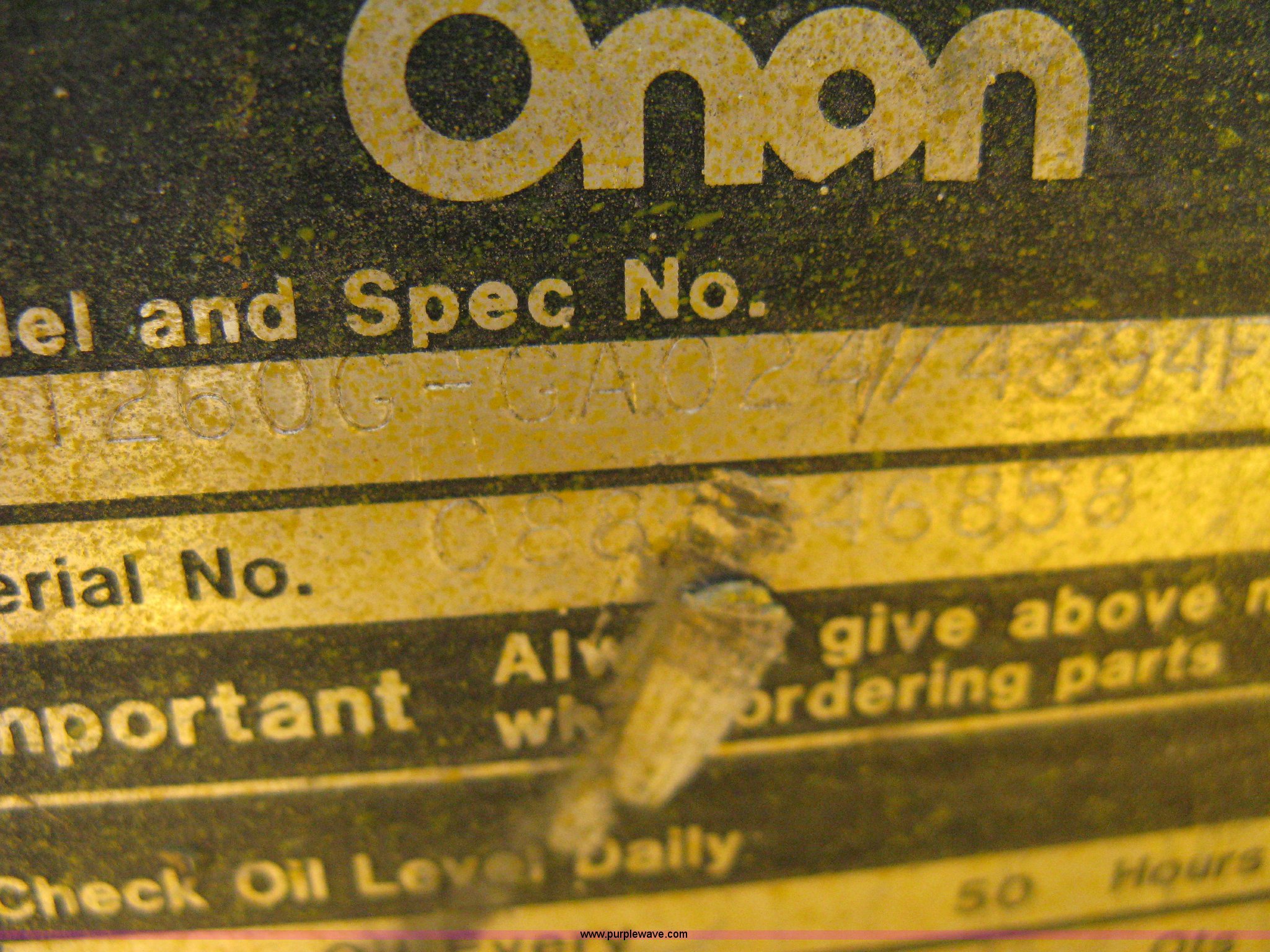 Davis mini sneaker in Wichita, KS | Item 8216 sold | Purple Wave