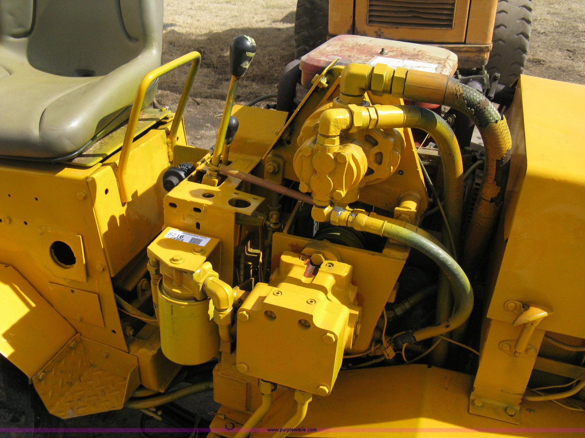 Davis mini sneaker in Wichita, KS | Item 8216 sold | Purple Wave