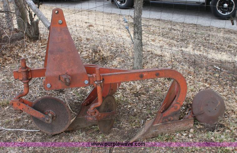 Dearborn 10-156 two bottom plow in Wichita, KS | Item 6385 sold ...
