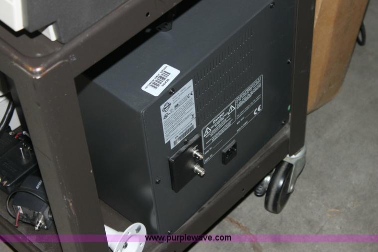 Dukane intercom system in Hutchinson, KS | Item 6445 sold | Purple Wave