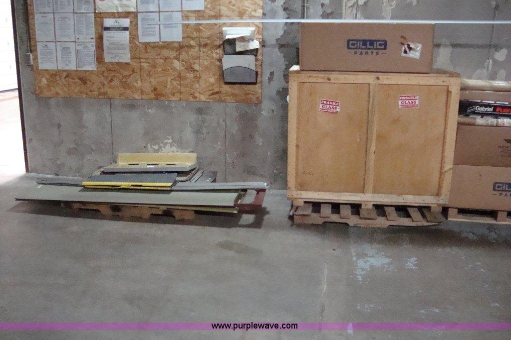 Large assortment of Orion bus parts in Des Moines, IA | Item 1337 sold ...