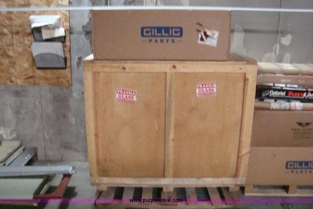Large assortment of Orion bus parts in Des Moines, IA | Item 1337 sold ...