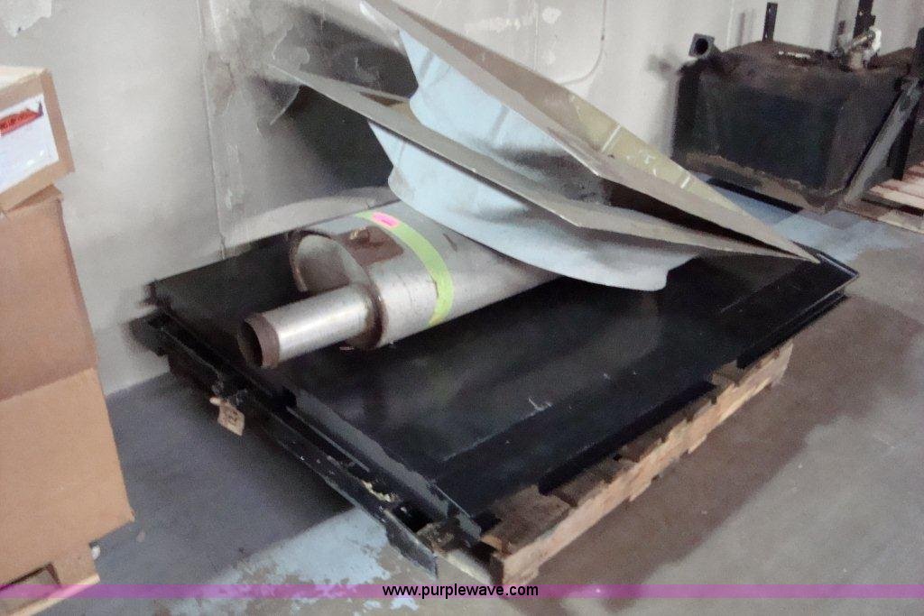 Large assortment of Orion bus parts in Des Moines, IA | Item 1337 sold ...