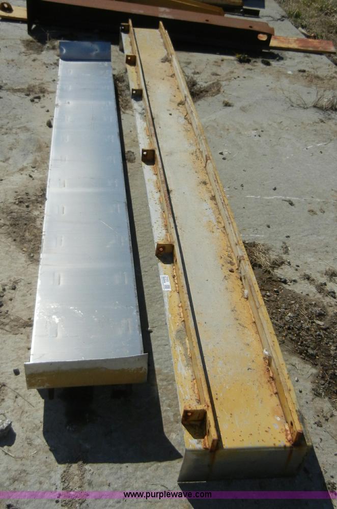 (2) concrete sidewalk slickers in Tonganoxie, KS | Item 2151 sold ...