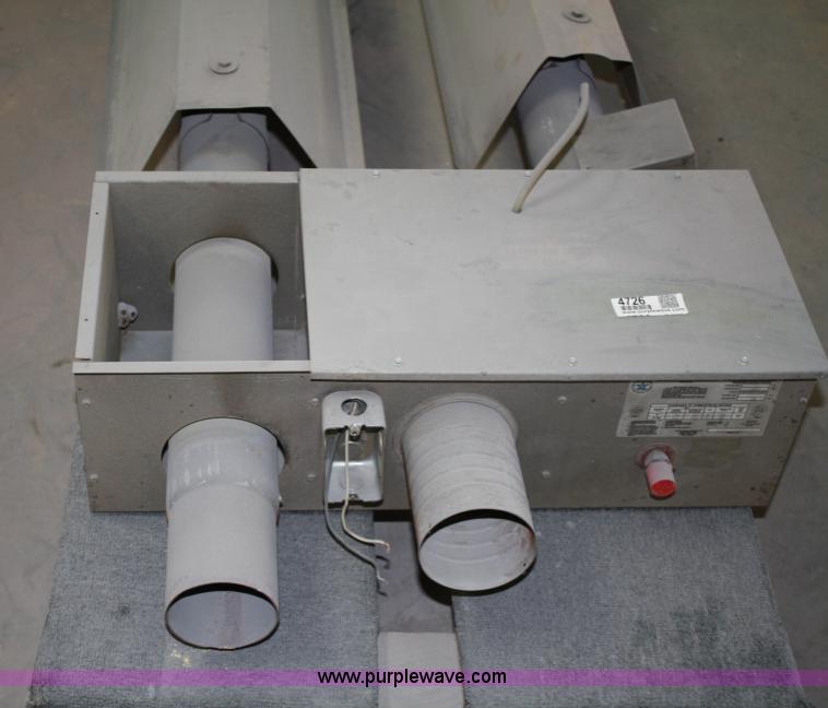 Re-Verber-Ray 20' radiant tube heater in Tonganoxie, KS | Item 4726 ...