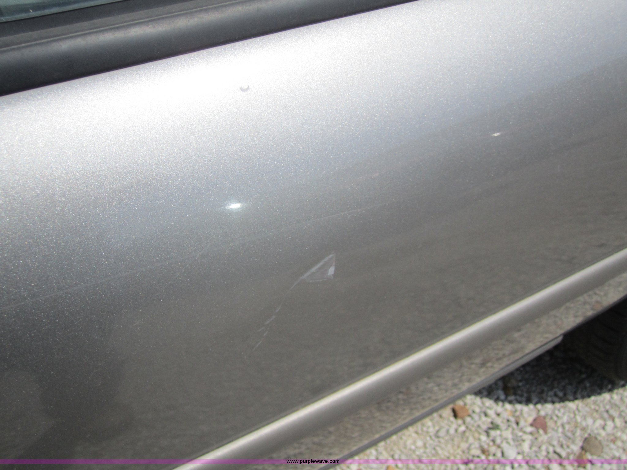 1996 Dodge Intrepid in Garden City, KS | Item 3071 sold | Purple Wave