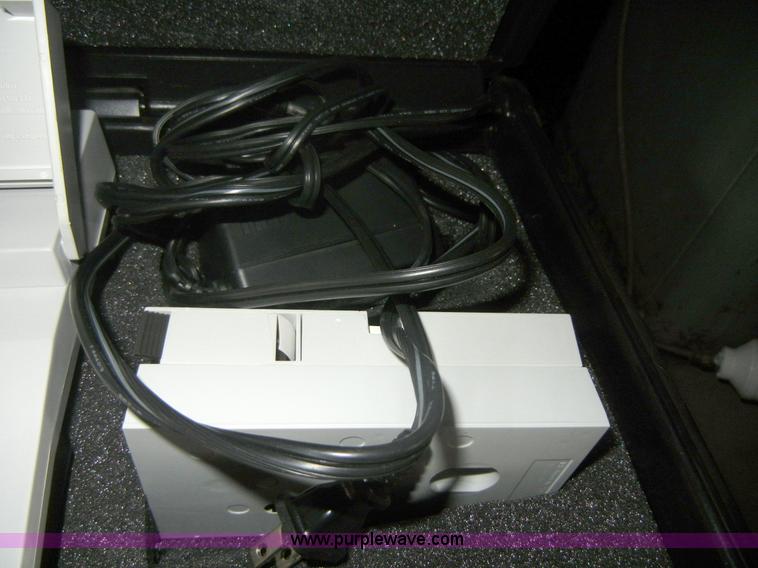 Kroy Duratype 240SE label maker in Fort Riley, KS | Item A9189 sold ...