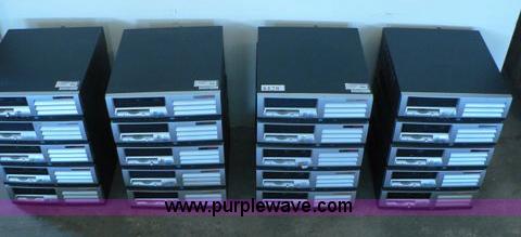 (20) HP/Compaq D510 in Oberlin, KS | Item 4428 sold | Purple Wave