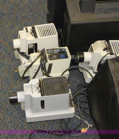 Assorted electronics in Emporia, KS | Item A2542 sold | Purple Wave