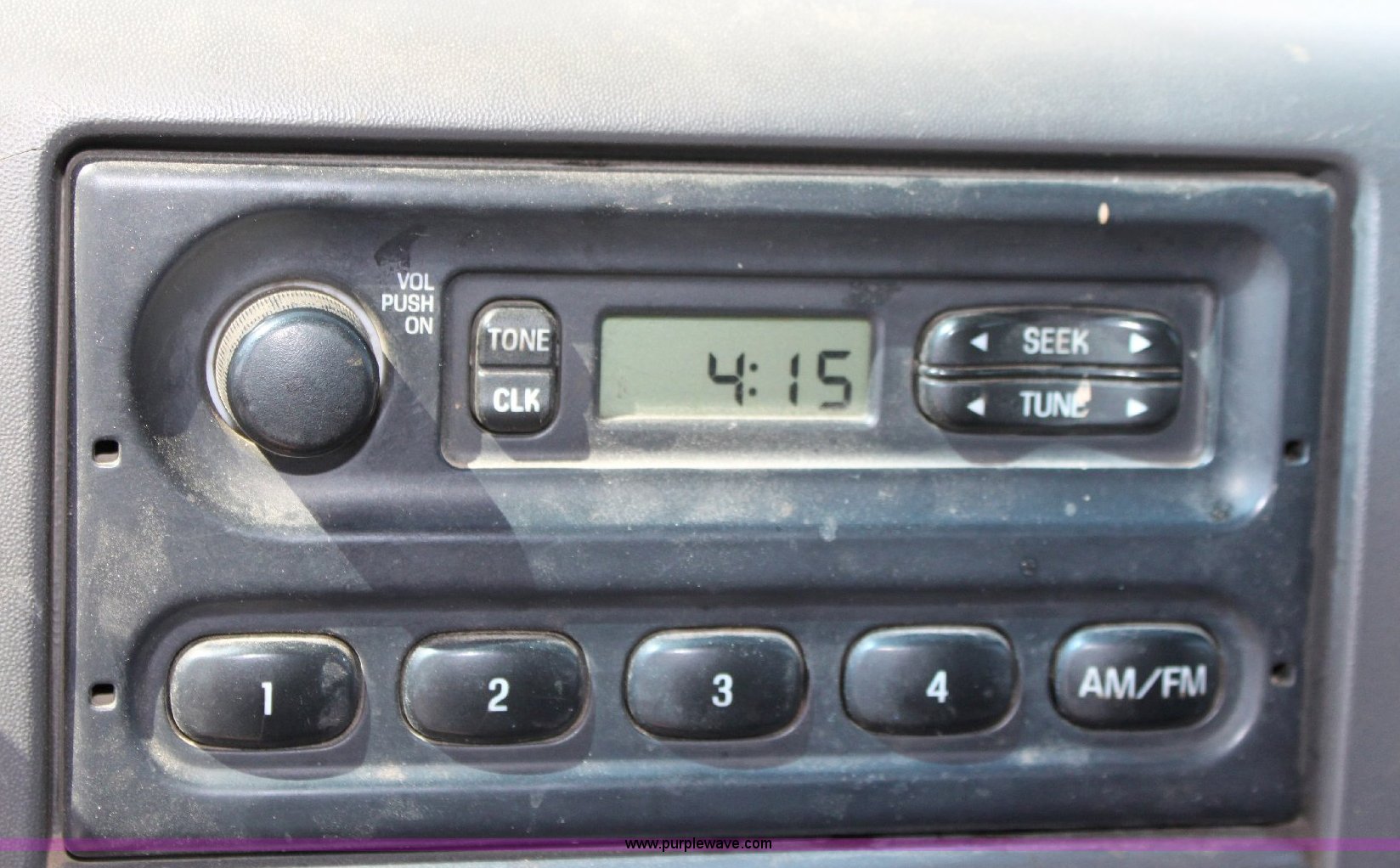 2000 Ford F350 Super Duty pickup truck in Wichita, KS | Item A3653 sold ...