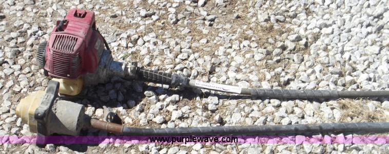 Vibra Strike 9' concrete vibrator in Roca, NE | Item G9266 sold ...