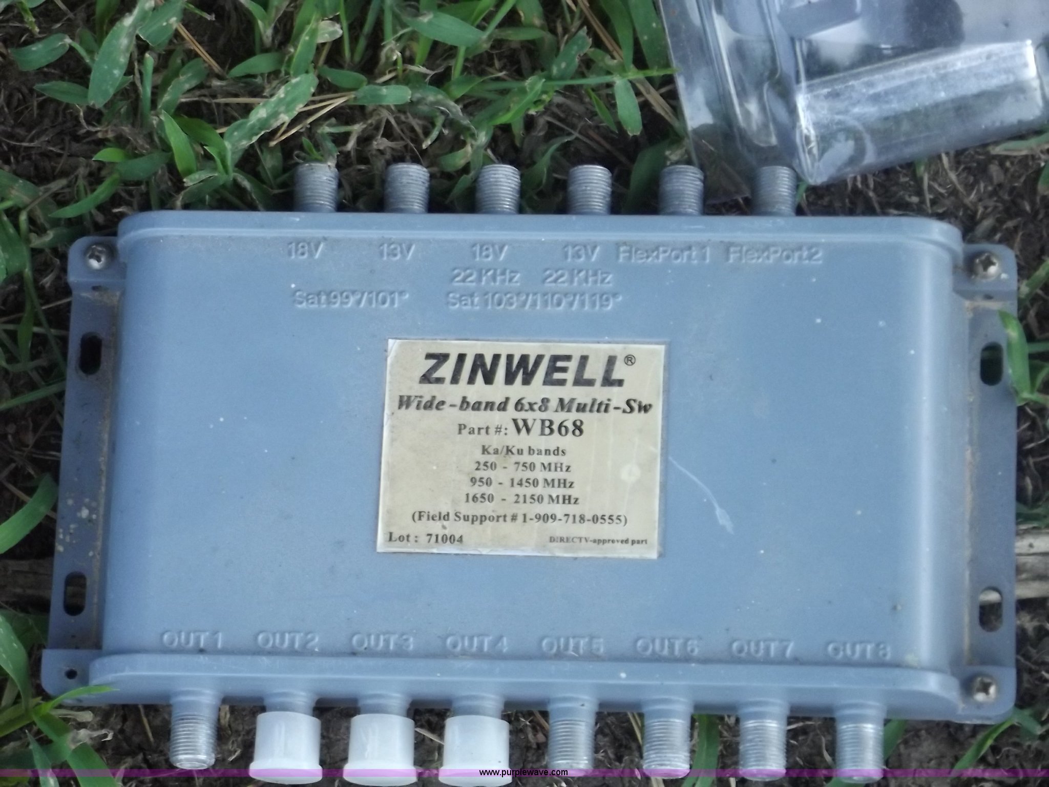 Miscellaneous tools and accessories in Roca, NE | Item G9295 sold ...