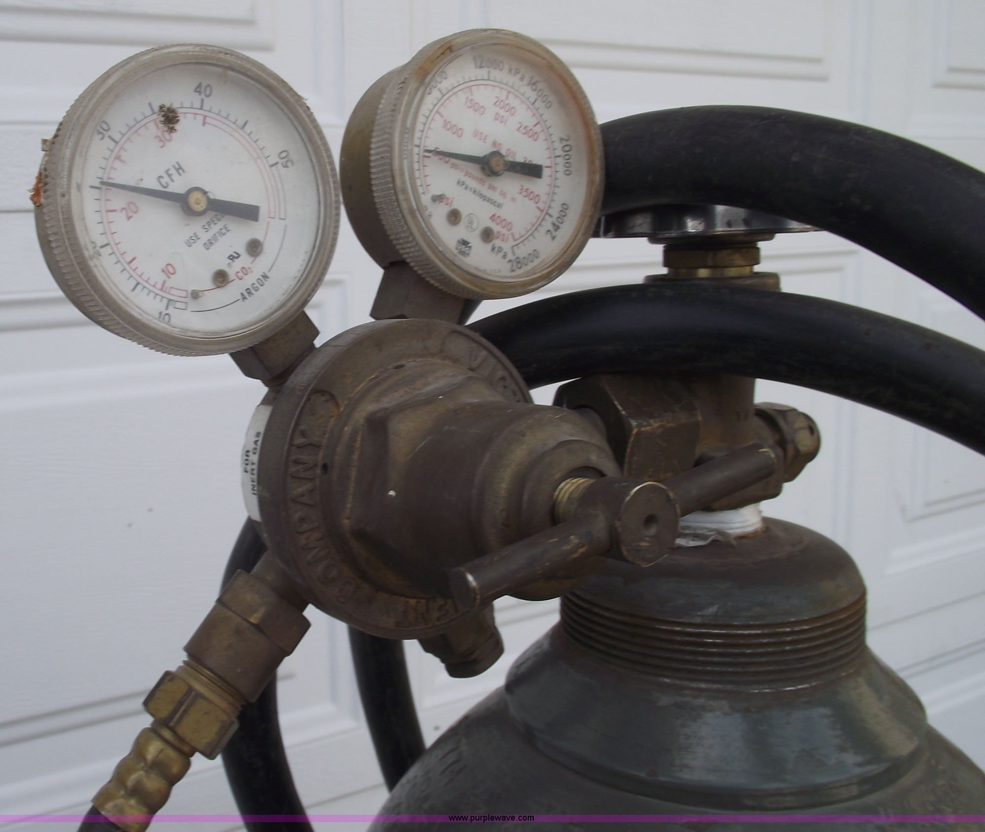 Millermatic Vintage MIG welder in Liberty, MO | Item B9144 sold ...