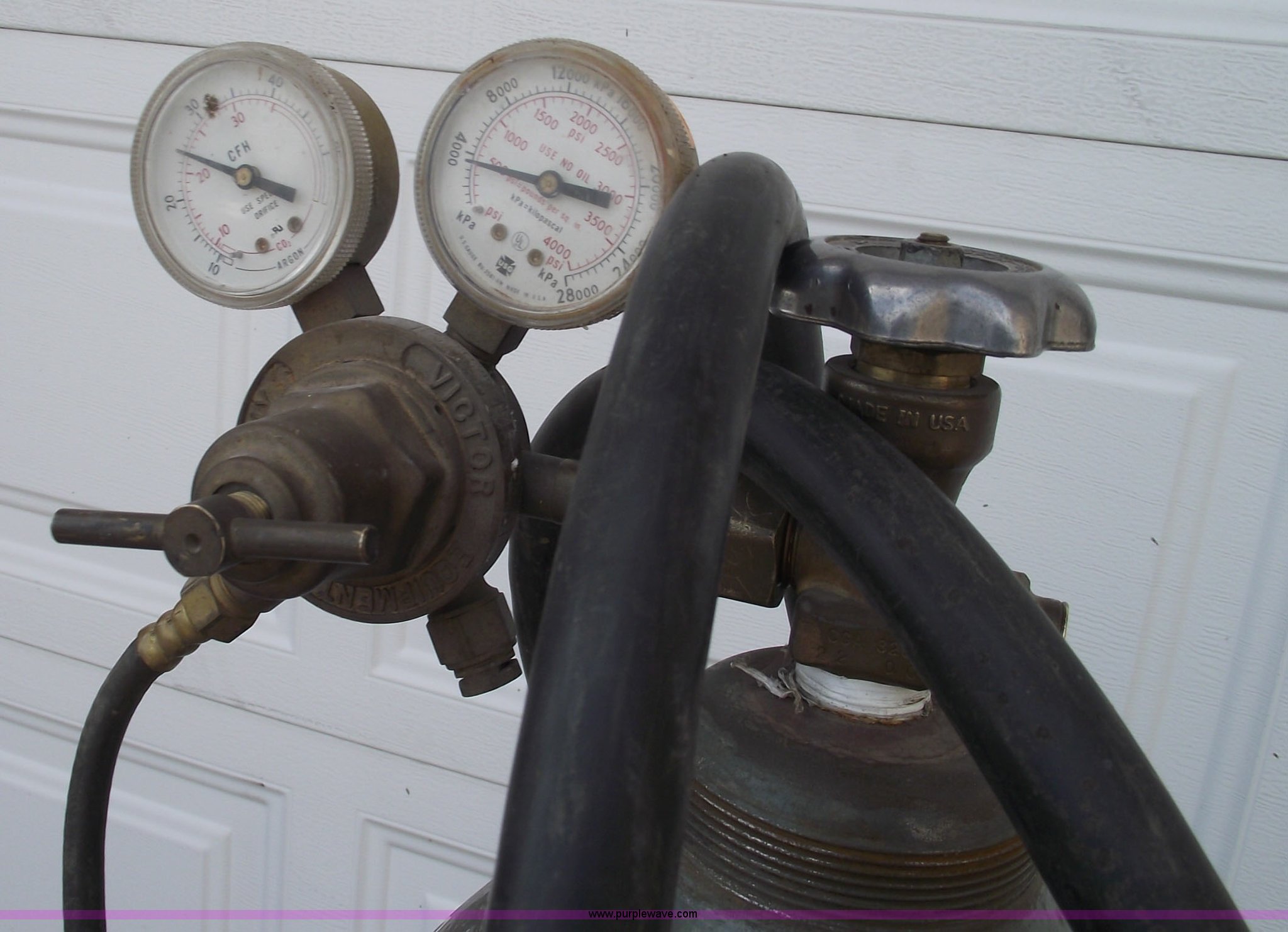 Millermatic Vintage MIG welder in Liberty, MO | Item B9144 sold ...