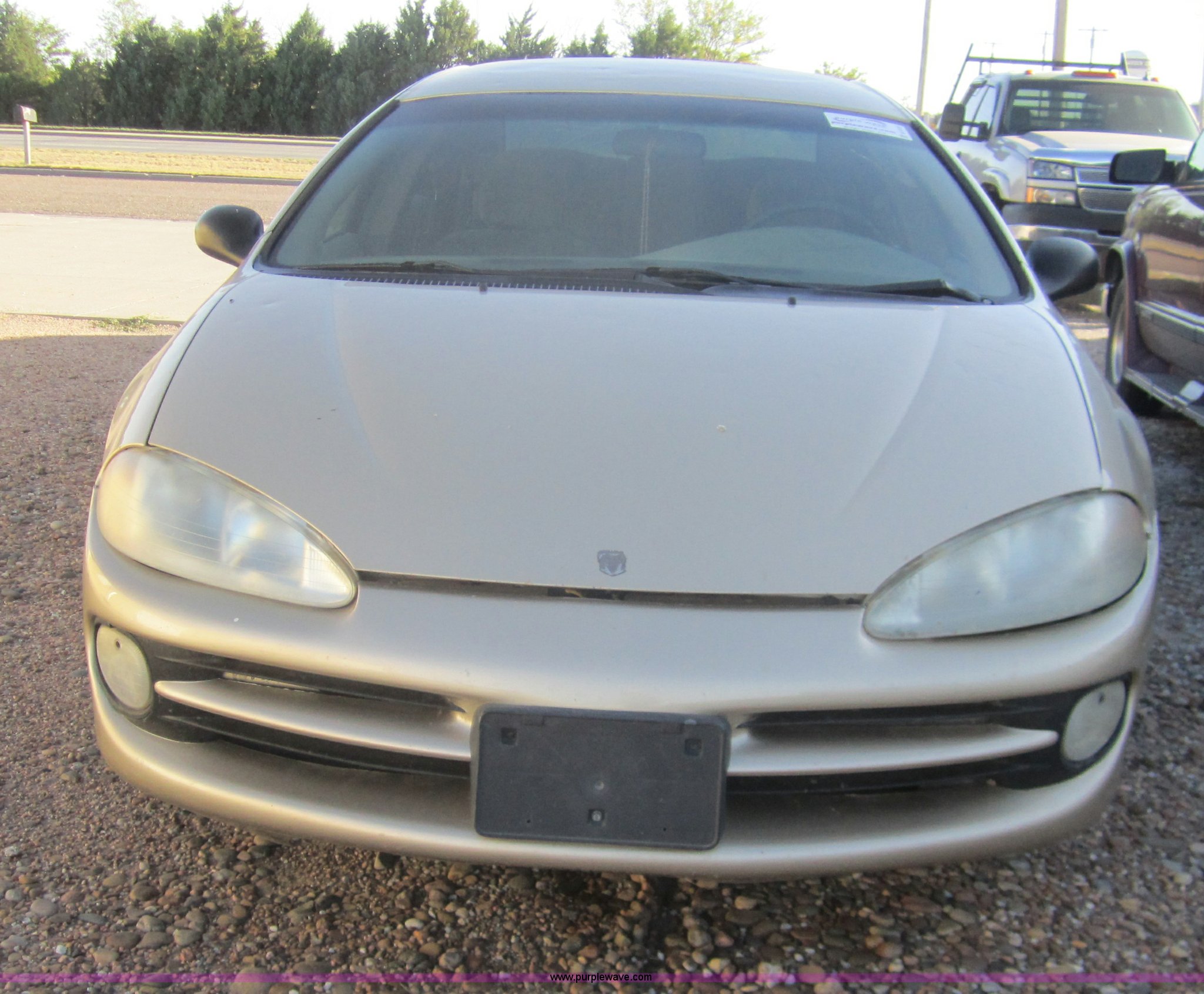 2000 Dodge Intrepid ES in Garden City, KS | Item B5528 sold | Purple Wave