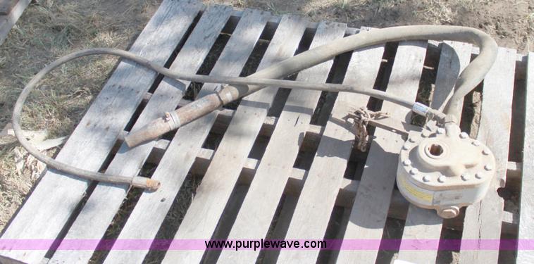 Prince PTO pump in Waverly, KS | Item B8567 sold | Purple Wave