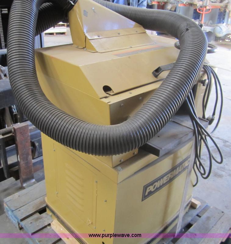 Powermatic PM15 planer molder in Chouteau, OK | Item C5195 sold ...