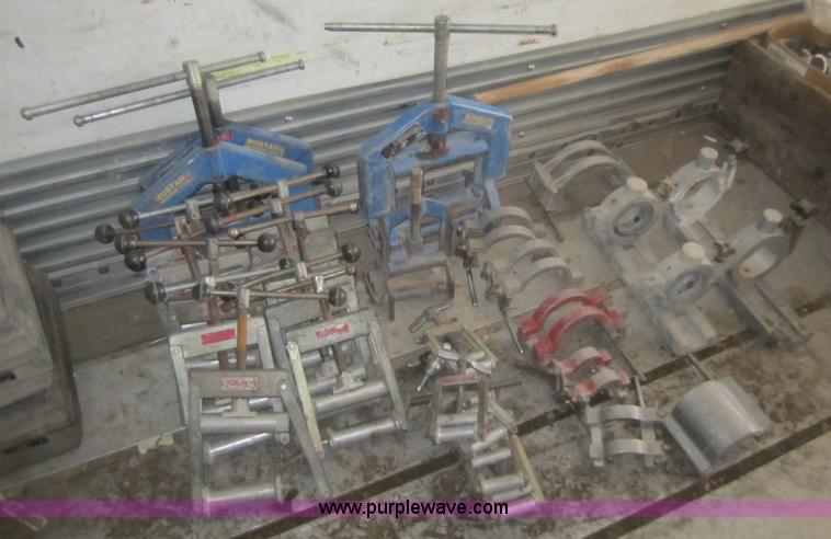Assorted PE squeezers in Palisade, CO | Item B3077 sold | Purple Wave