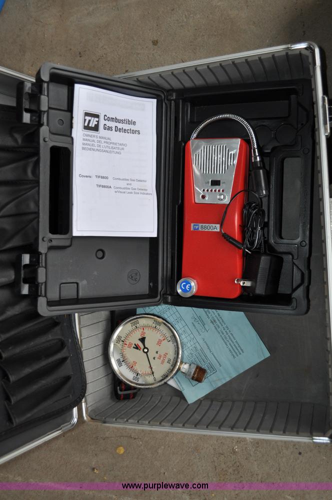 Fisher M-Scope TW6 pipe and cable locator in Palisade, CO | Item C9896 ...