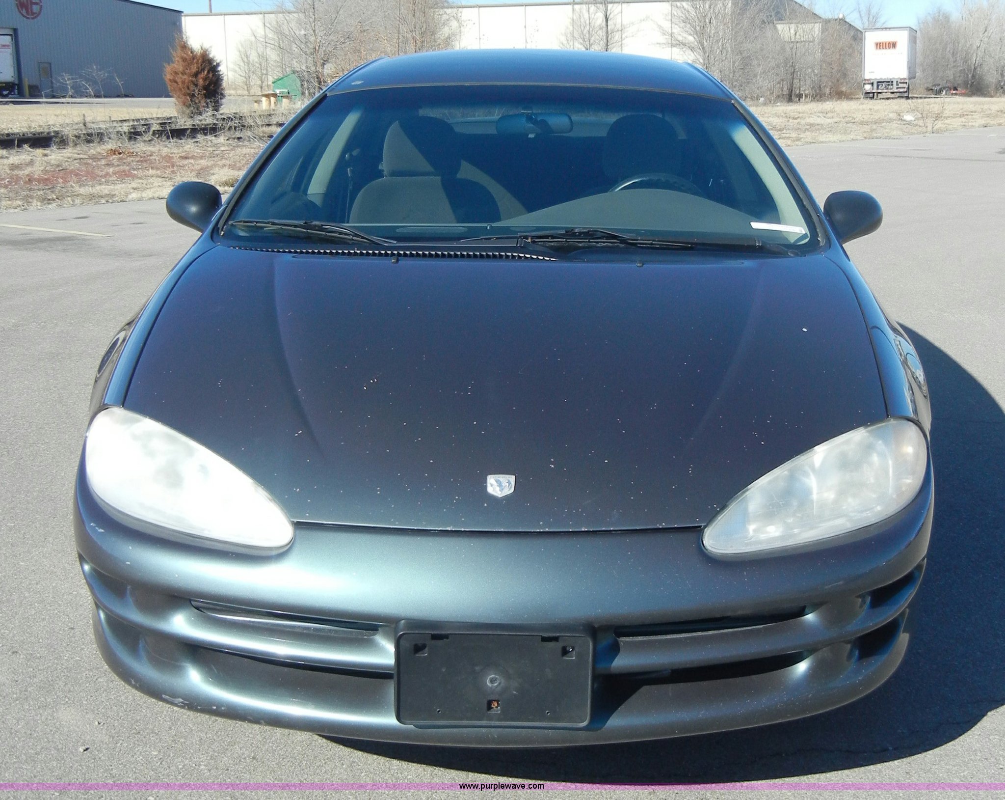 2003 Dodge Intrepid SE in Manhattan, KS | Item D9761 sold | Purple Wave