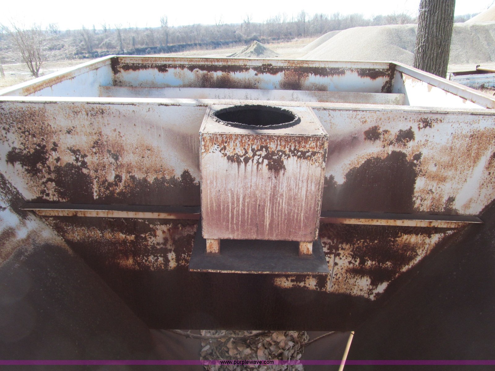 Denver slurry pump and hopper in Manhattan, KS | Item A6765 sold ...