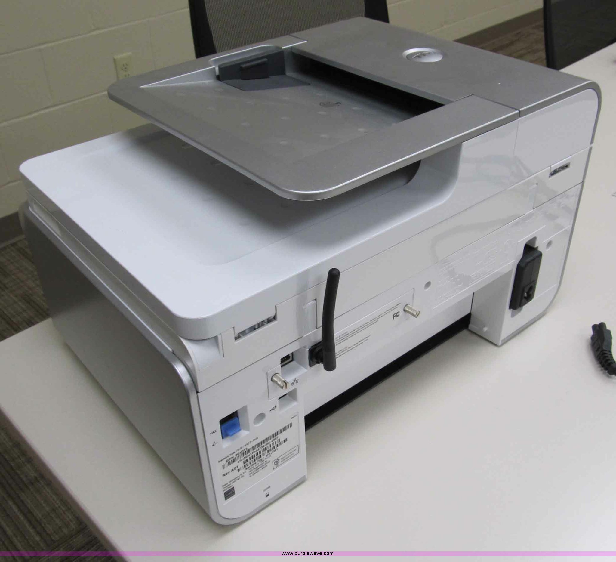 Dell Photo 966 in Iowa City, IA | Item A5439 sold | Purple Wave
