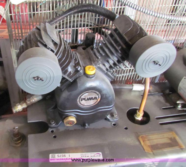 American Imc Hp51 Pump Parts