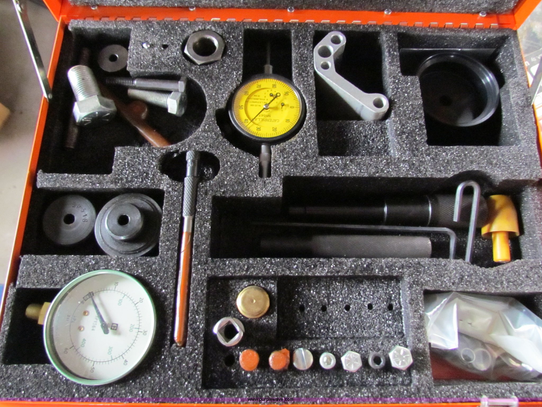 1990 Caterpillar 3208 diesel engine timing kits in Chanute, KS | Item ...