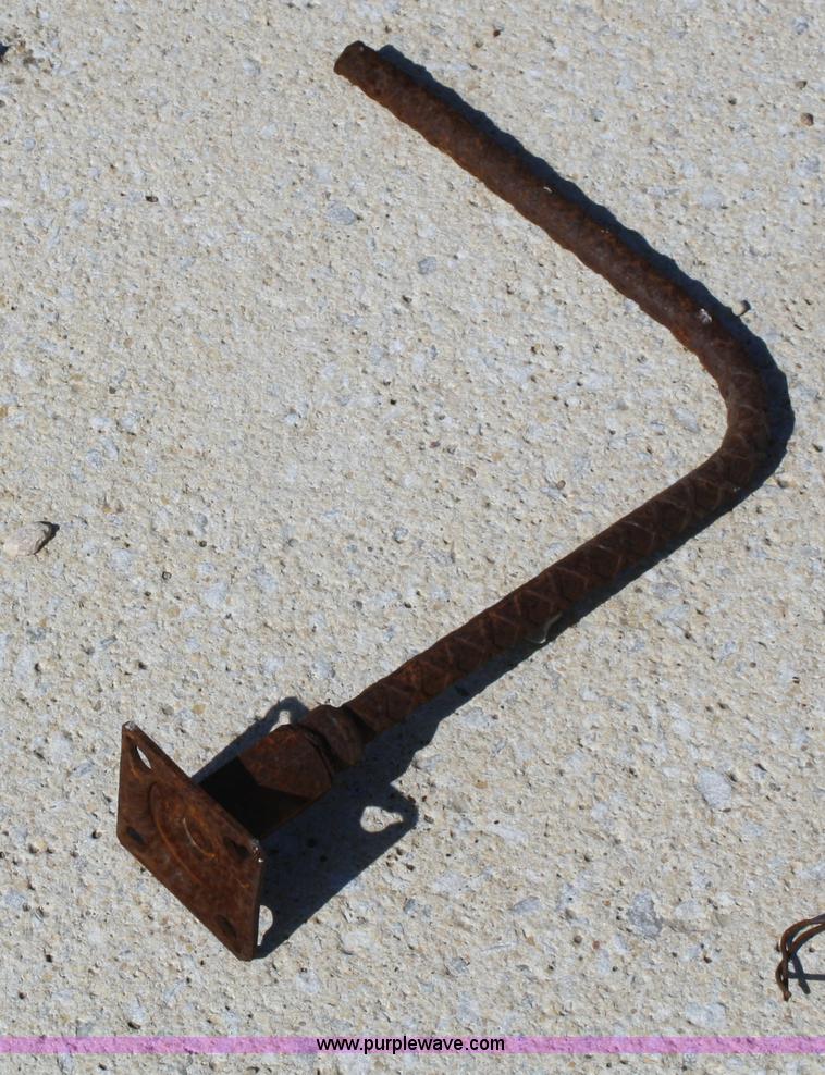 Barrel of #4 female form savers in Tonganoxie, KS | Item A6910 sold ...