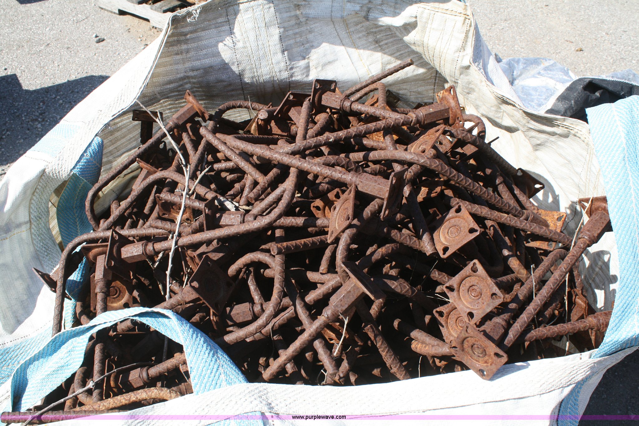 Assorted #4 female form savers in Tonganoxie, KS | Item A6900 sold ...