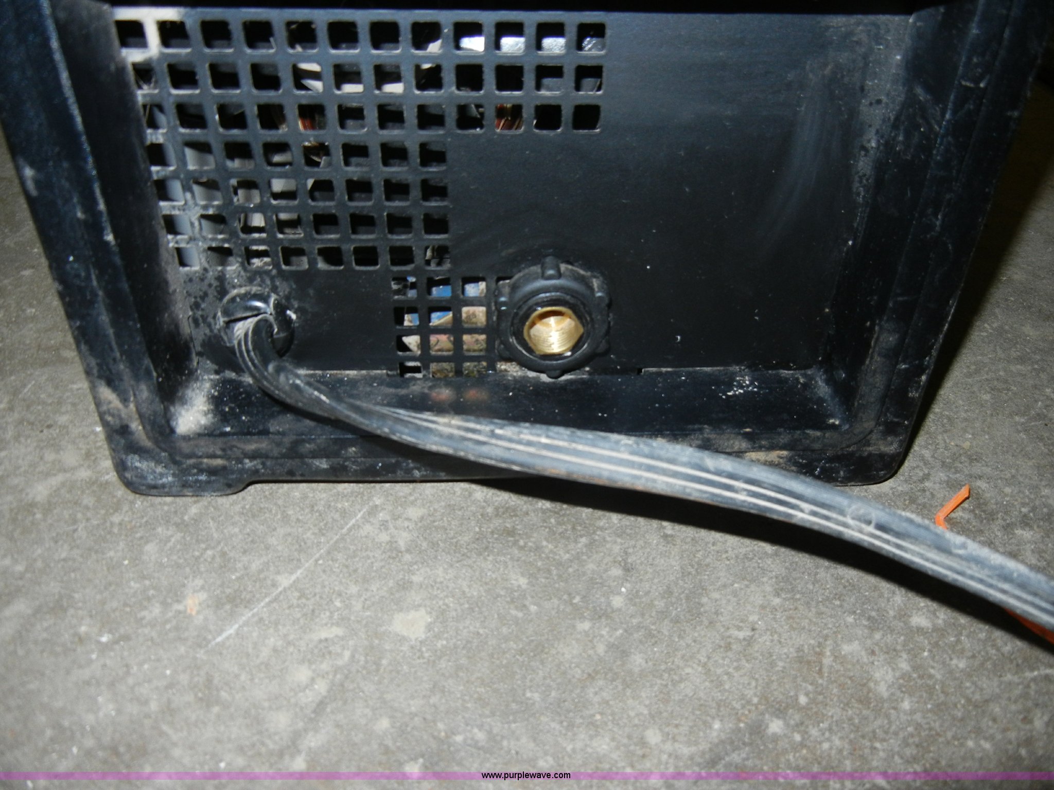 Hobart Pro Star Handler 120 welder in Tonganoxie, KS | Item J9443 sold ...