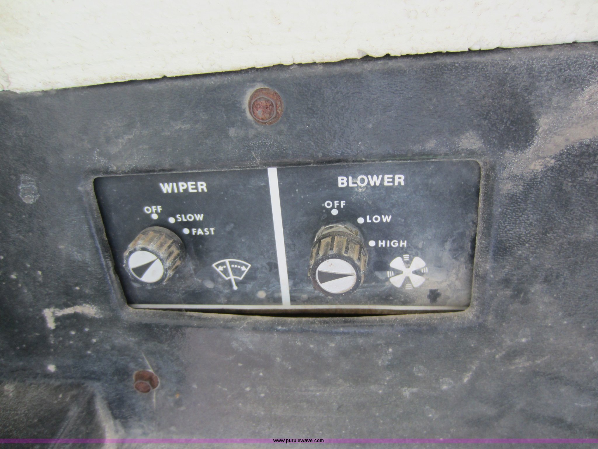 1972 John Deere 4620 tractor in Coffeyville, KS | Item C5340 sold ...