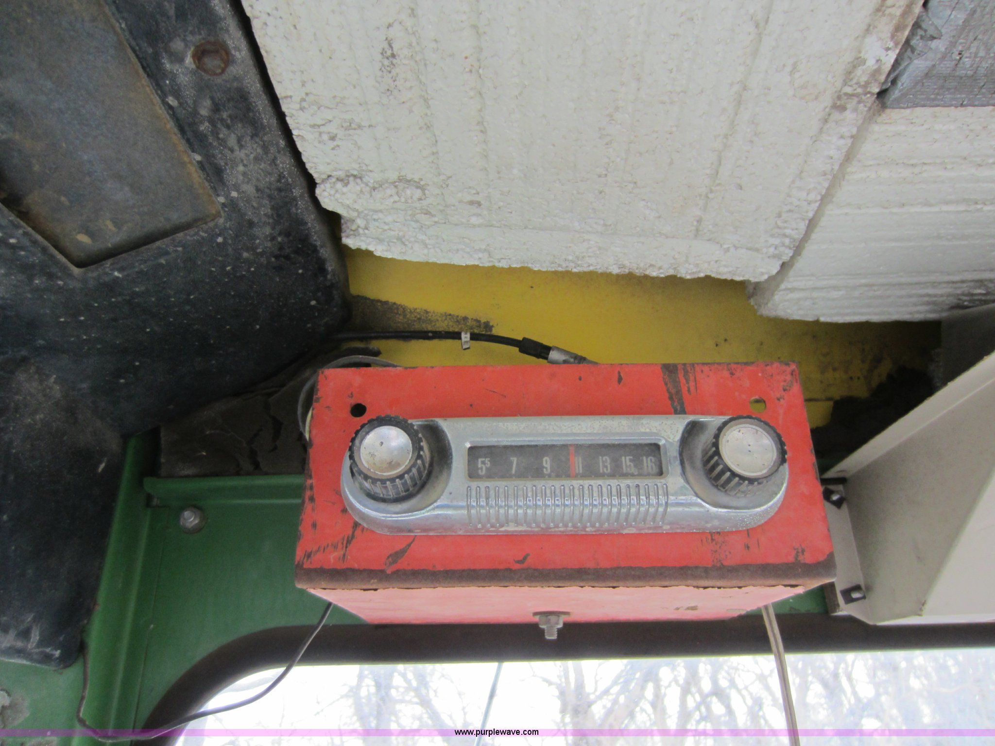 1972 John Deere 4620 tractor in Coffeyville, KS | Item C5340 sold ...