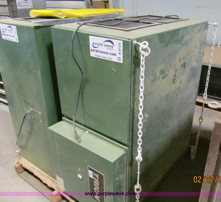 Trion T-2600 electricrostatic air cleaner in Des Moines, IA | Item ...