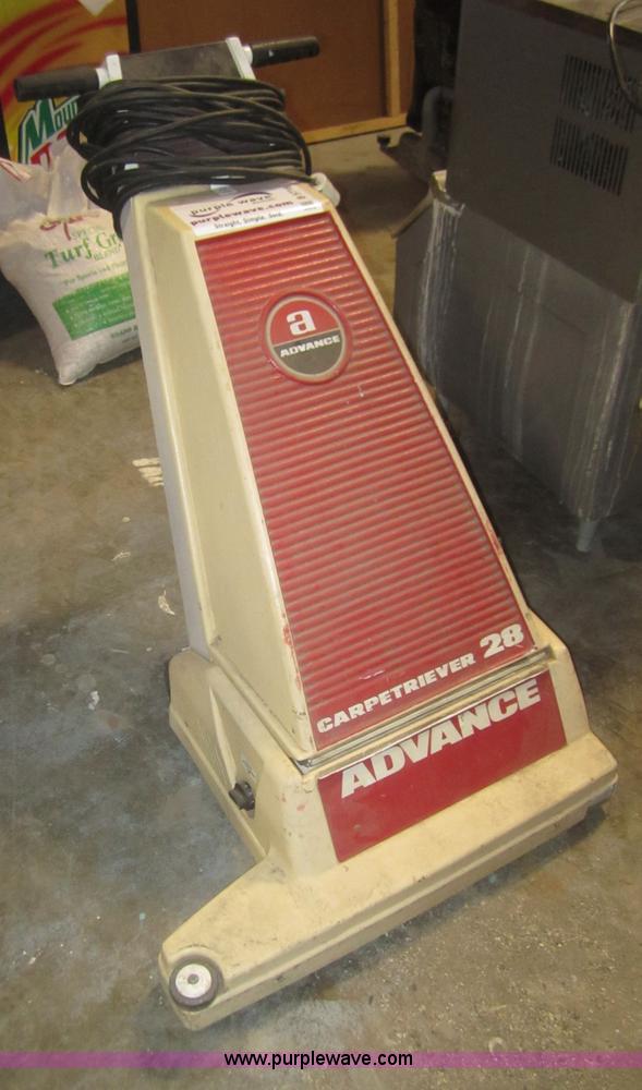 Assorted cleaning equipment in Tribune, KS | Item B5716 sold | Purple Wave