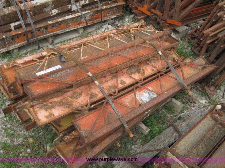 Adjustable Span-All shoring frames in Catoosa, OK | Item G9798 sold ...