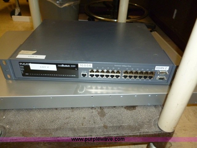 Assorted electronic accessories in Manhattan, KS | Item B1234 sold ...