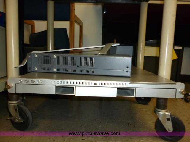 Assorted electronic accessories in Manhattan, KS | Item B1234 sold ...