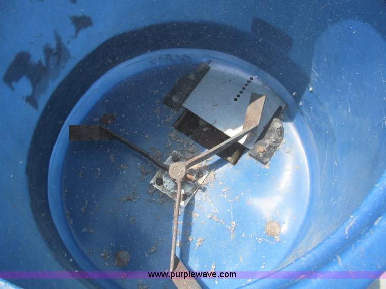 Intec Force 1 insulation blower in Roca, NE | Item G9487 sold | Purple Wave