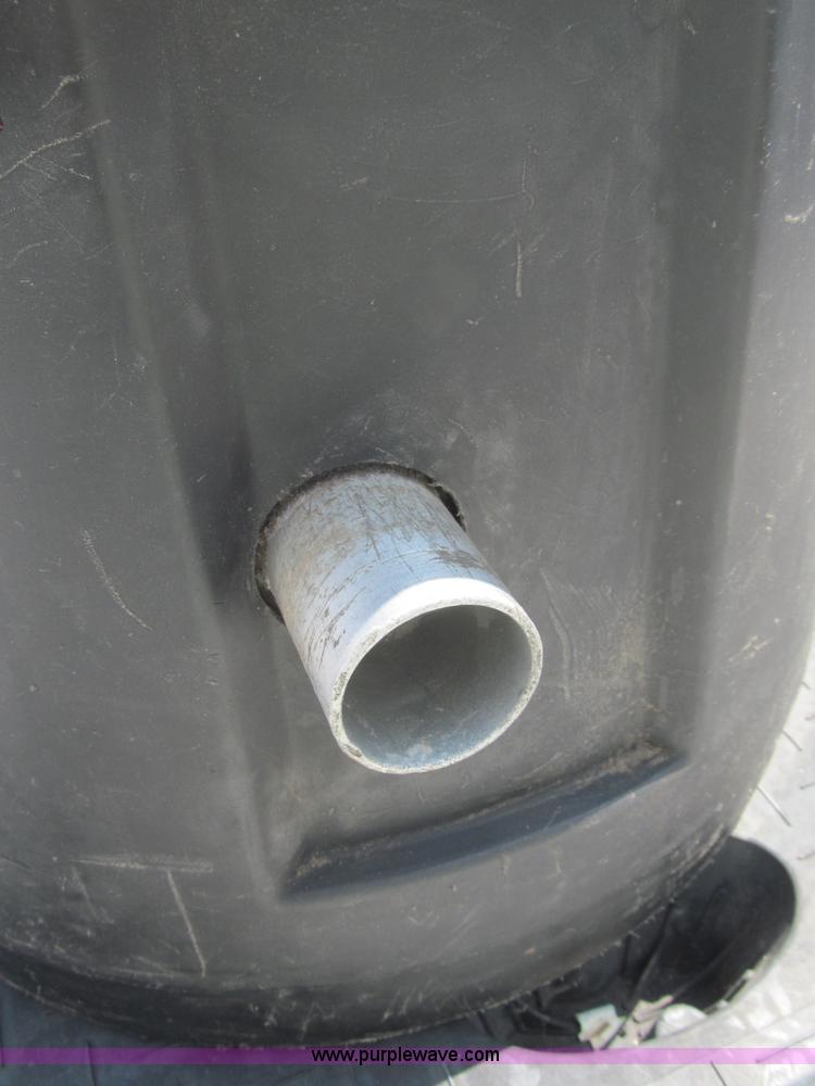 Intec Force 1 insulation blower in Roca, NE | Item G9487 sold | Purple Wave