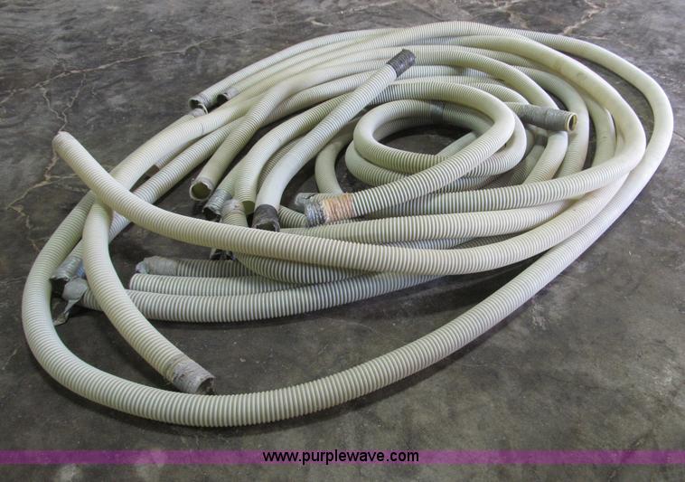 Intec Force 1 insulation blower in Roca, NE | Item G9487 sold | Purple Wave