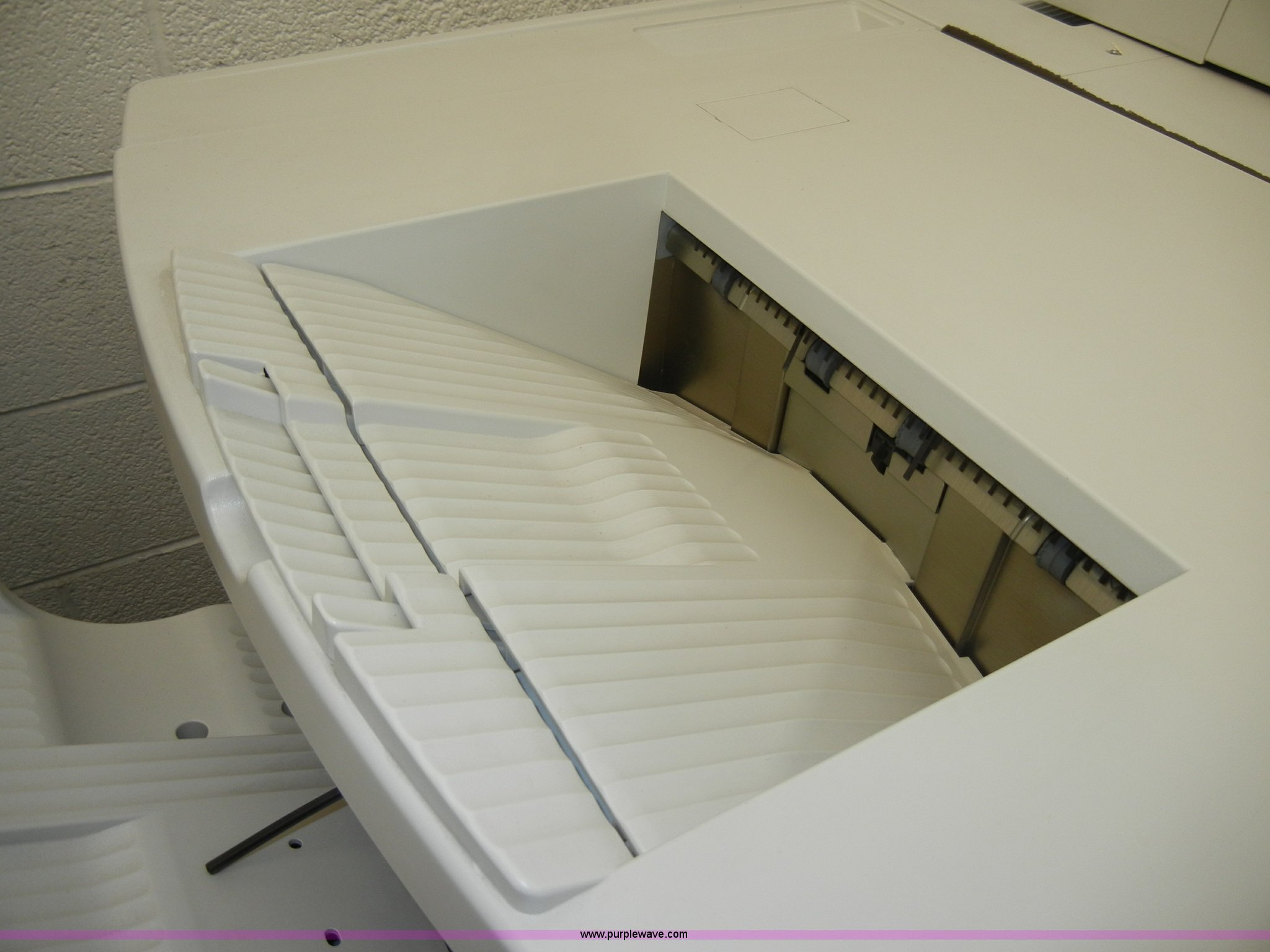 Savin 4090 black and white copier in Manhattan, KS | Item N9794 sold ...