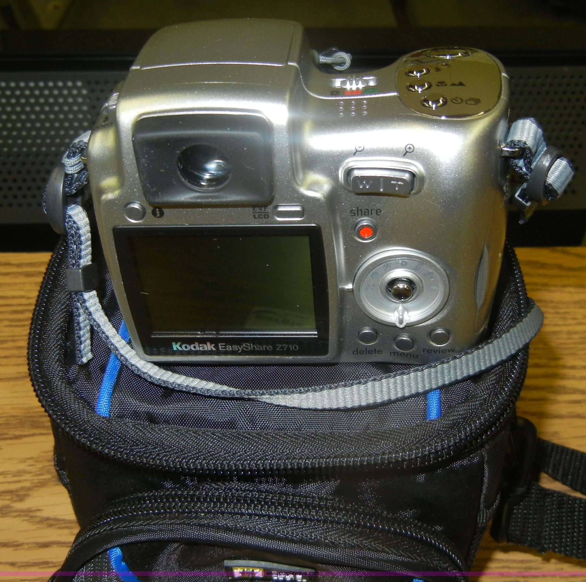 Assorted electronics in Junction City, KS | Item N9899 sold | Purple Wave