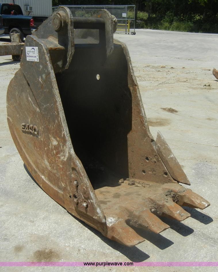 EACO 30" heavy duty excavator bucket in Kansas City, MO | Item D4185 ...