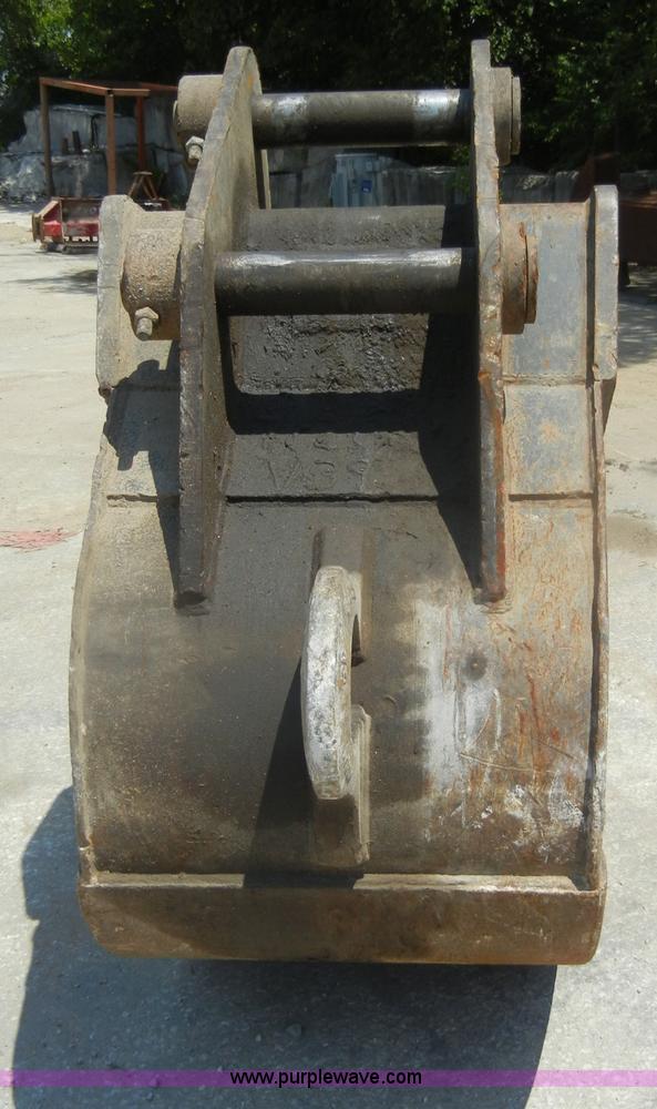 EACO 30" heavy duty excavator bucket in Kansas City, MO | Item D4185 ...