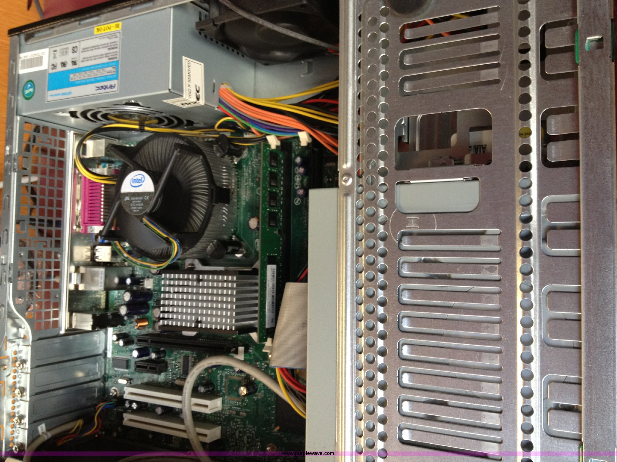 Assorted computers and accessories in Ottawa, KS | Item B1424 sold ...