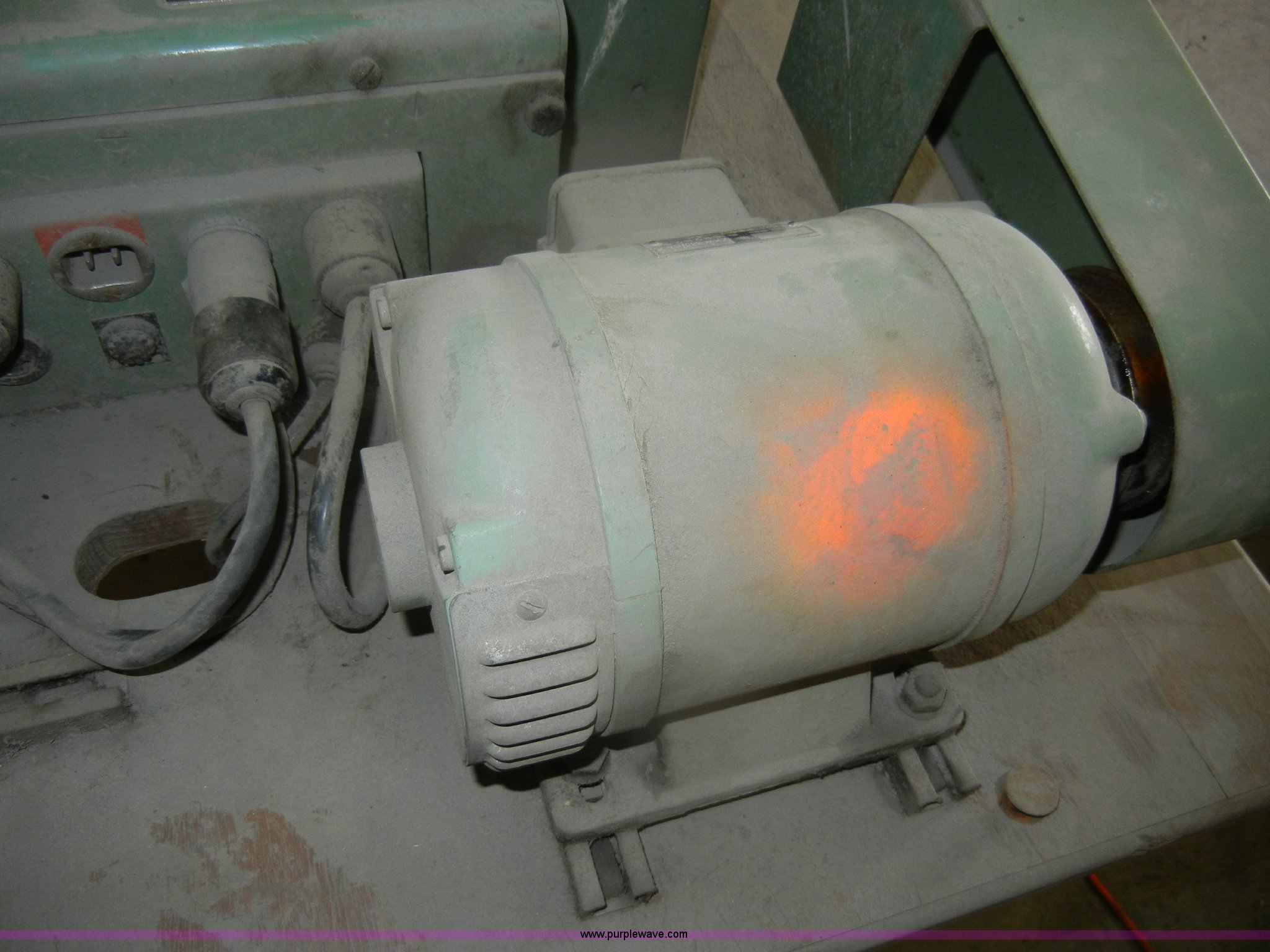 Meteor Amacoil and armature winding machine in Olathe, KS | Item M9704 ...