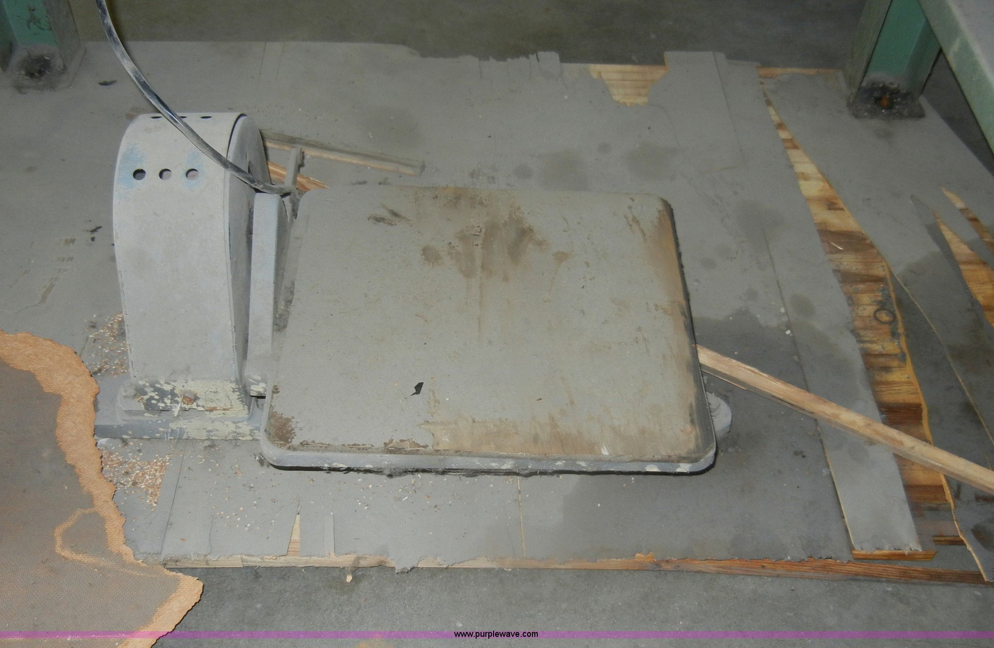 Meteor Amacoil and armature winding machine in Olathe, KS | Item M9704 ...