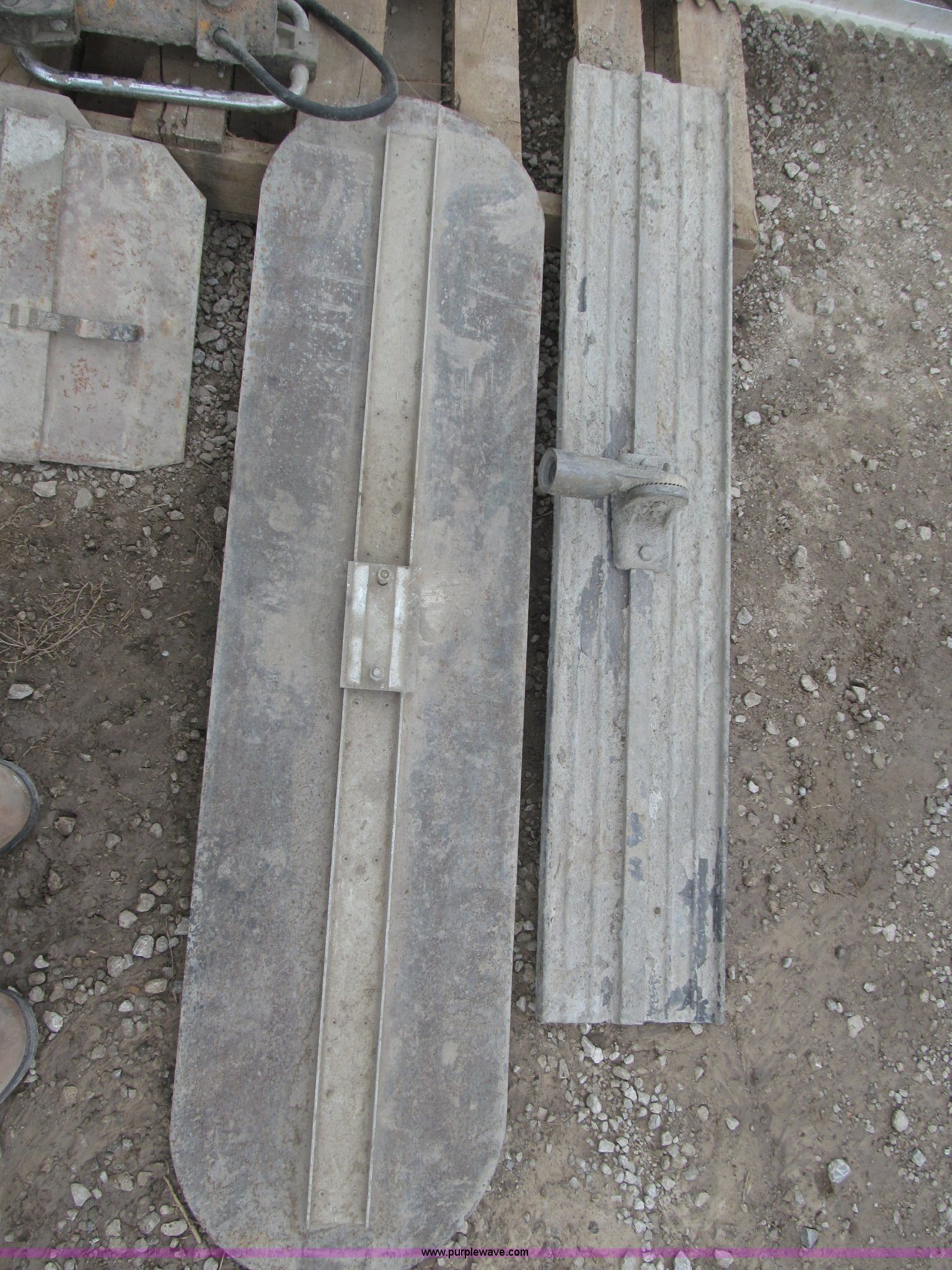 Assorted tools and Symons ties in Falls City, NE | Item K9589 sold ...