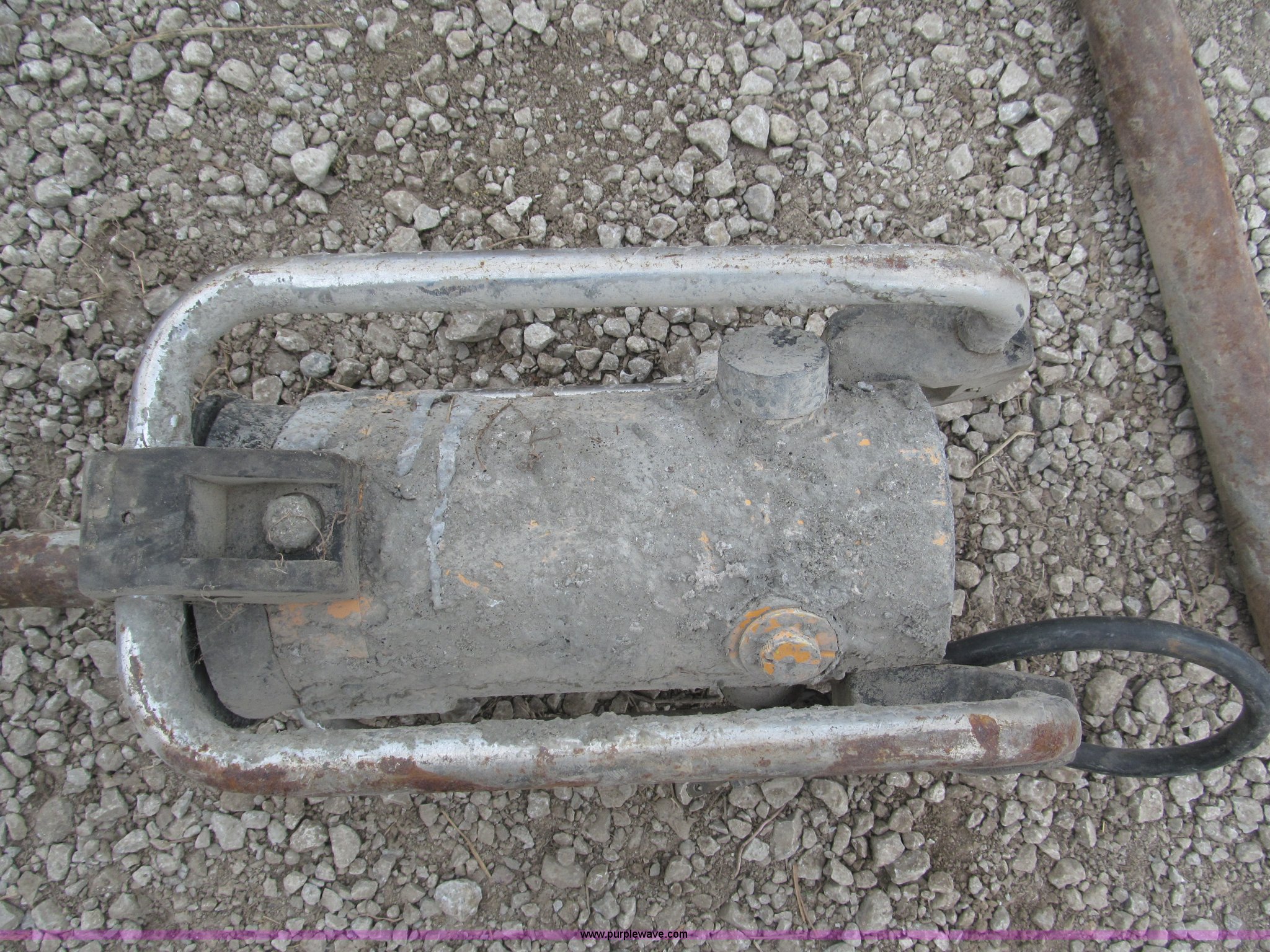 Assorted tools and Symons ties in Falls City, NE | Item K9589 sold ...